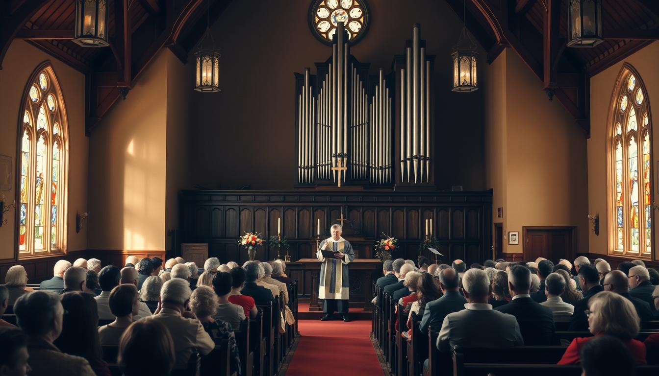 Episcopalian Beliefs On Hell Explained