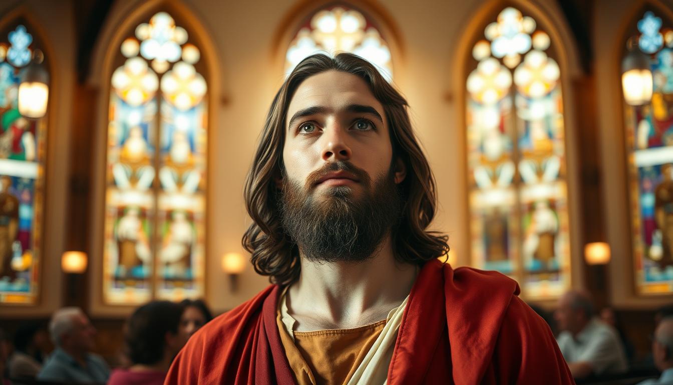 Do Anglicans Believe Jesus Is The Son Of God?