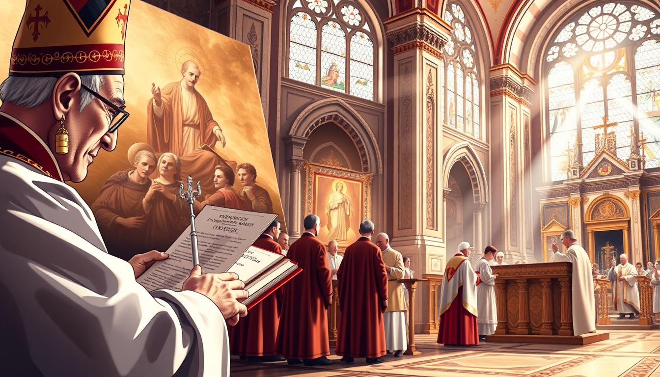 How Many Saints Are There In Catholicism?