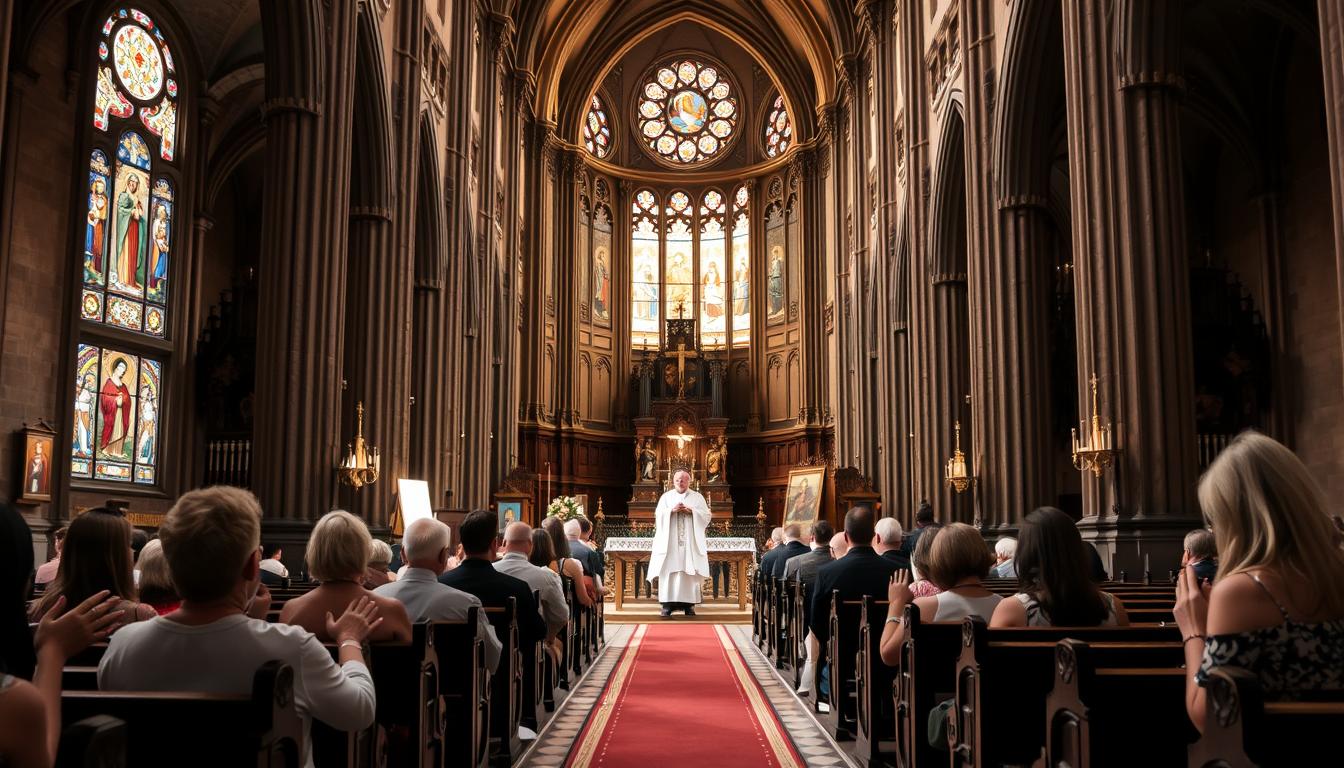 Catholicism 101: Understanding The Fundamentals