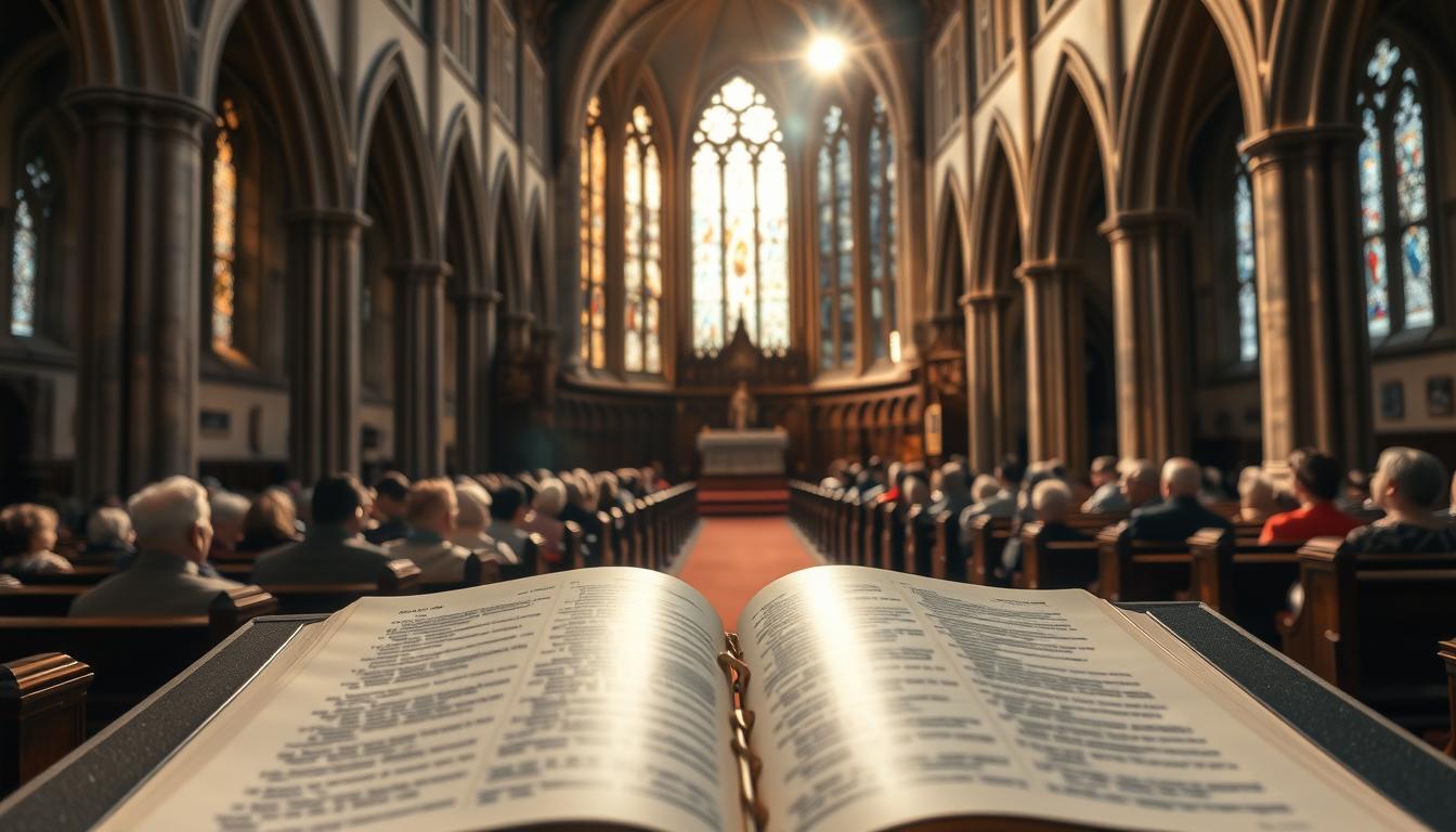 Anglican Church Beliefs Explained