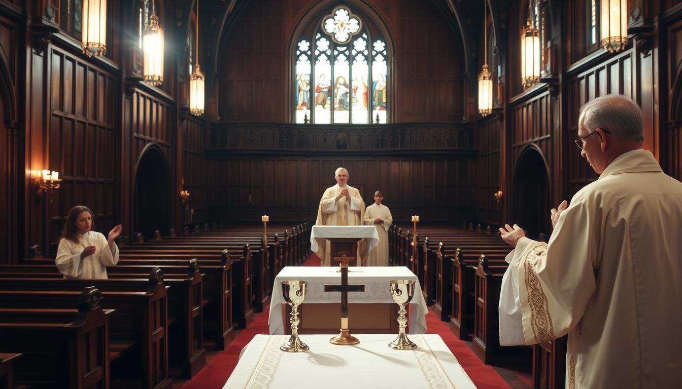 What Do Protestant Anglicans Believe?