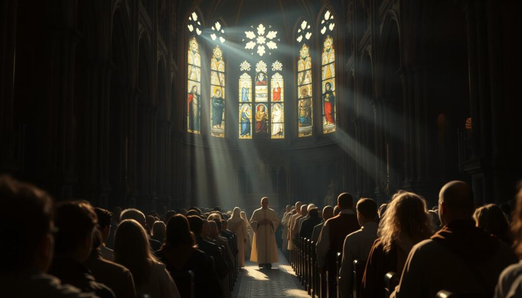 Discover The Origins Of Catholicism: When Was It Founded?