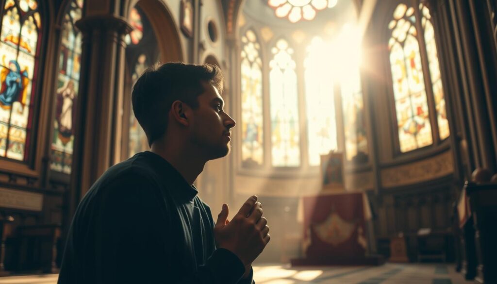 The Role Of Free Will In Catholicism Explained