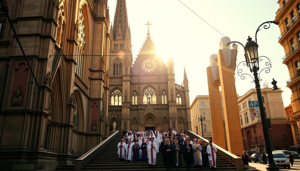 Catholicism: Understanding The Practices And Beliefs