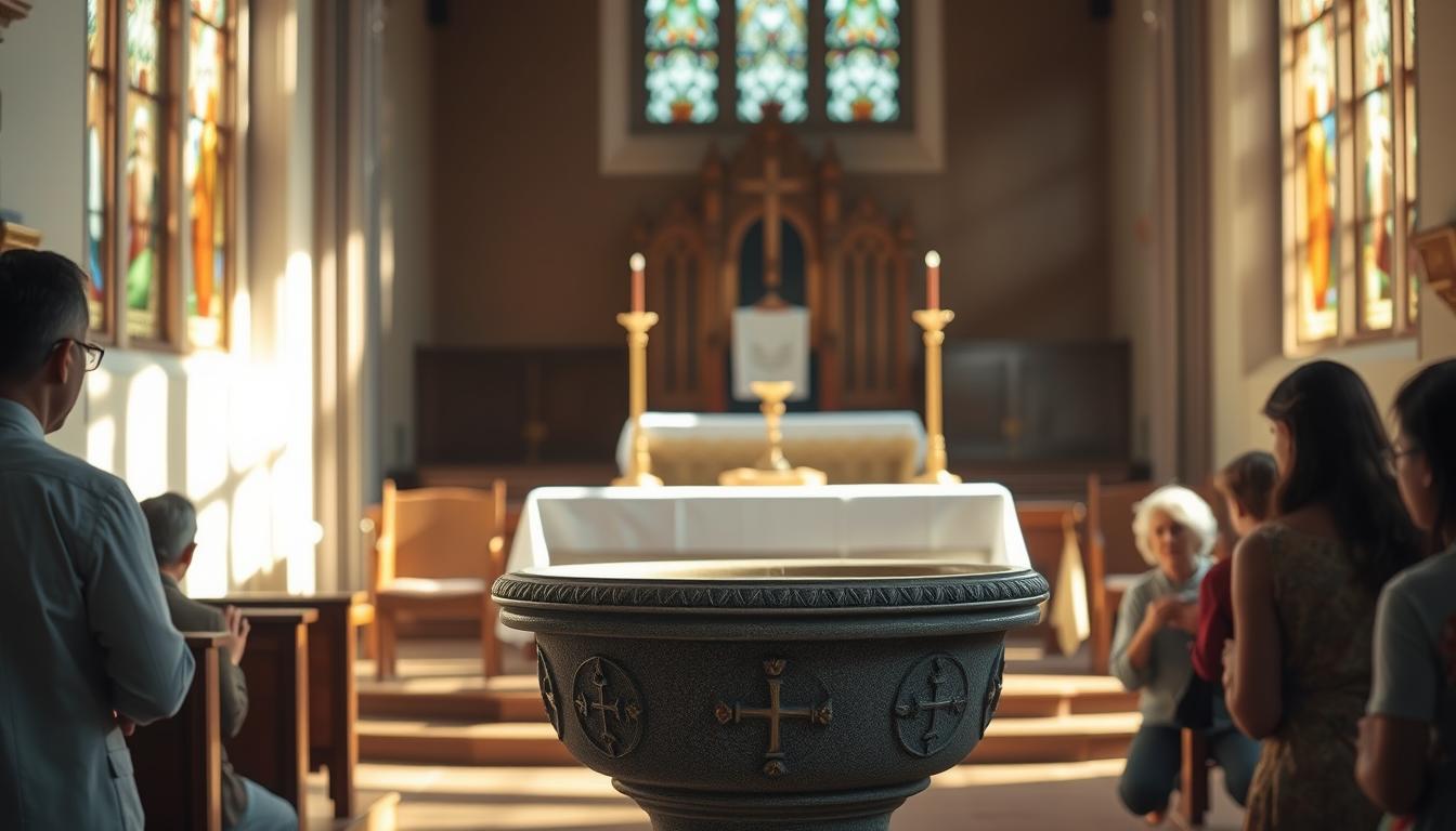 Understanding Anglican Beliefs: Key Tenets Explained