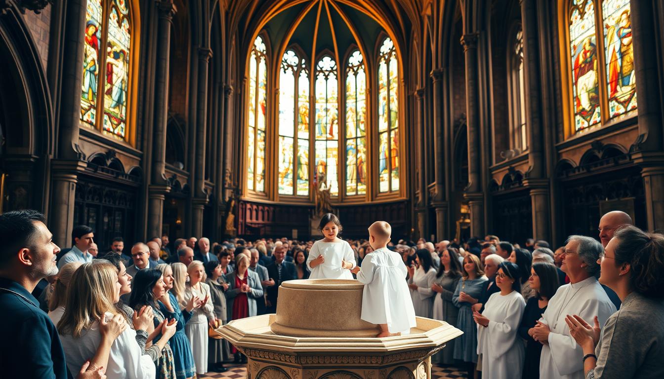 Anglicans On Baptism And Salvation: What You Need To Know