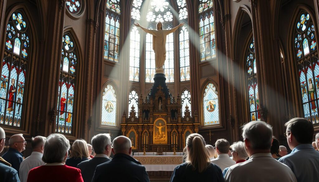 What Do Episcopalians Believe About The Pope?