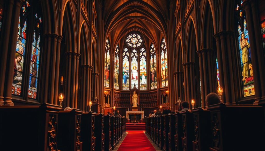 Episcopalian Beliefs: A Guide To The Faith's Core Tenets