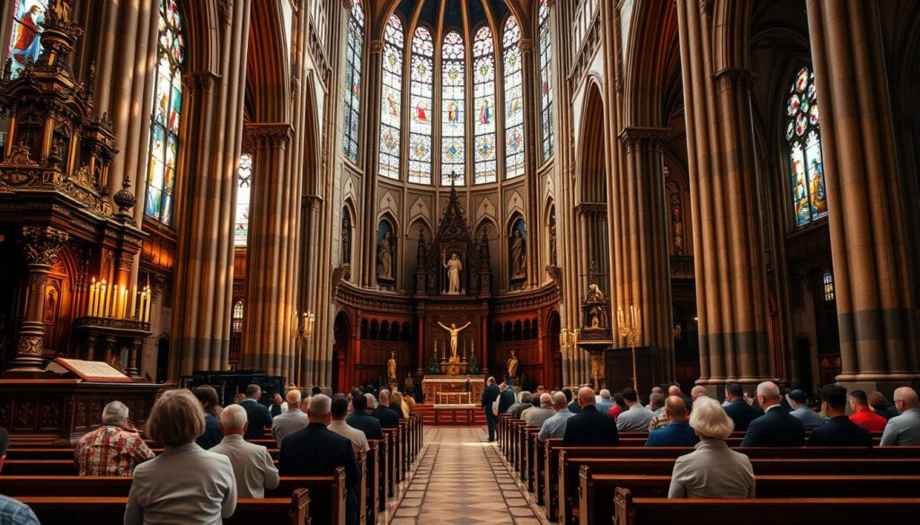 What Is Catholicism? Beliefs, Practices & More