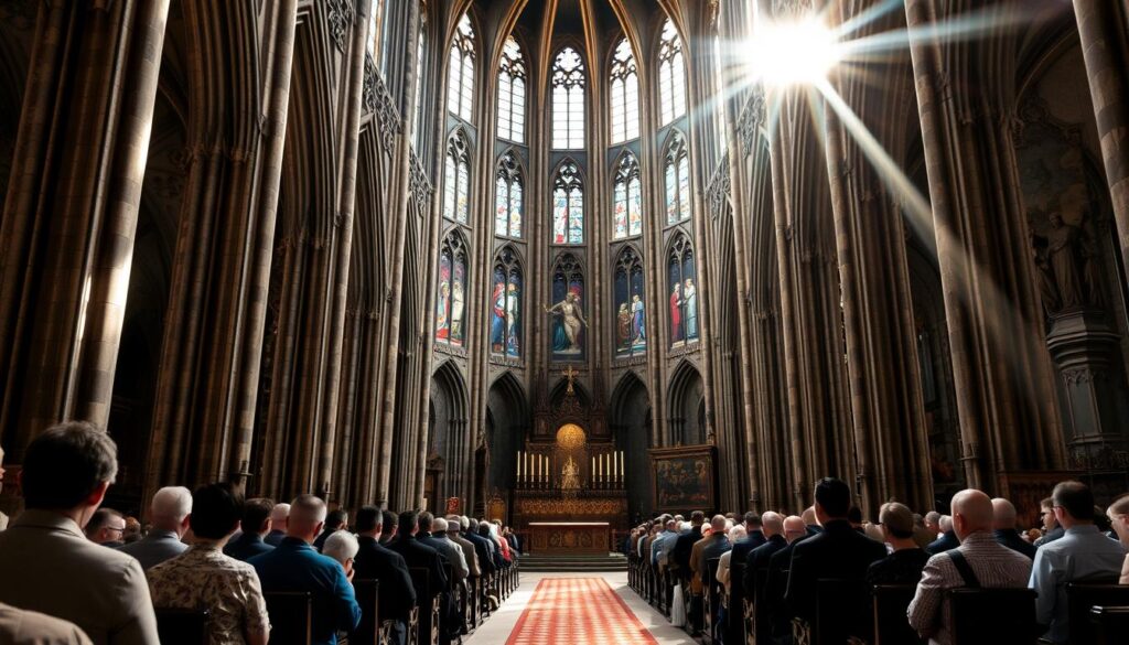 Where Does Catholicism Come From? Uncover The Roots