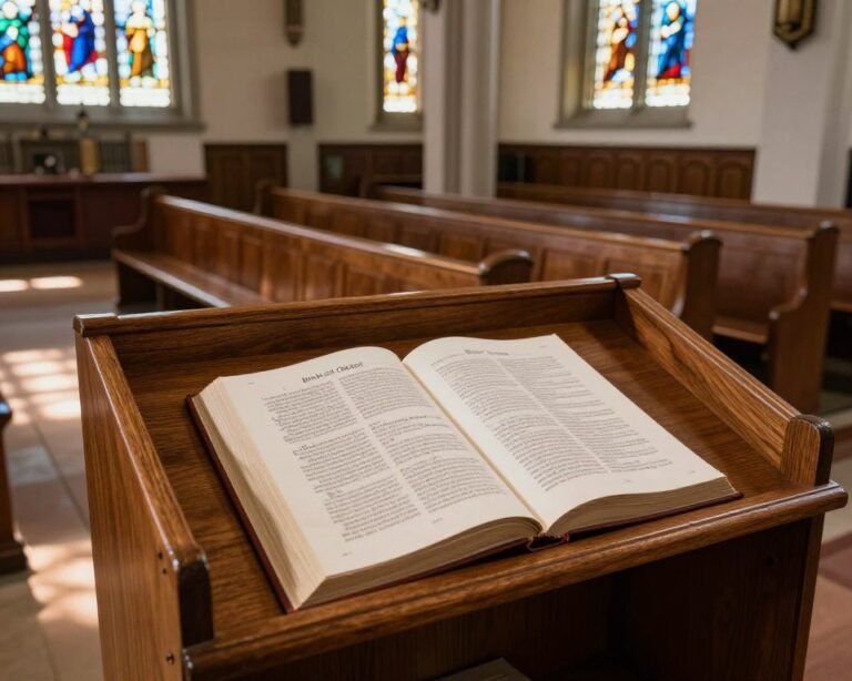 Discover The Presbyterian Church Book Of Order