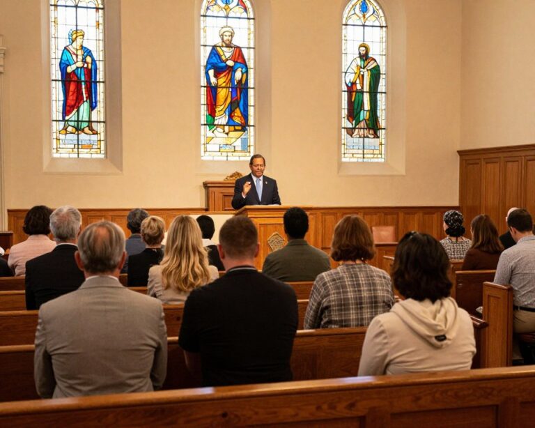 United Methodist Church Website - Find Your Local Church